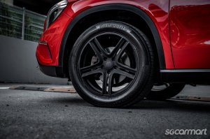 Used 2017 Mercedes-Benz GLA-Class GLA180 for Sale | Axle Motors Pte Ltd ...