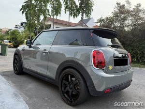 2021 MINI Cooper S Electric Sunroof Photos & Pictures Singapore - Sgcarmart