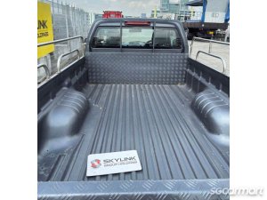 Used 2019 Isuzu TFR87 for Sale | Skylink Auto Pte Ltd - Sgcarmart