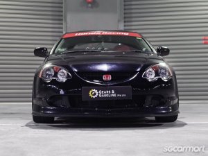 2006 Honda Integra 2.0M (COE till 06/2026) Photos & Pictures Singapore ...