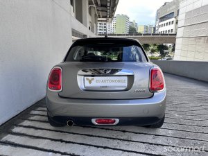 2017 MINI Cooper 1.5A 5DR Photos & Pictures Singapore - Sgcarmart
