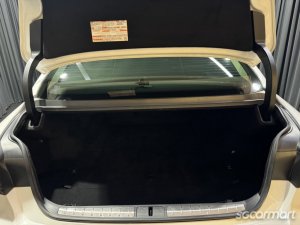 Used 2020 Lexus LS350 Luxury MR for Sale | Borneo Motors (S) - Sgcarmart