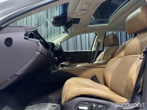 Used 2020 Lexus LS350 Luxury MR for Sale | Borneo Motors (S) - Sgcarmart