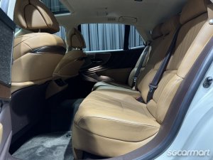 2020 Lexus LS350 Luxury MR Photos & Pictures Singapore - Sgcarmart