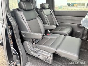 2024 Honda Stepwagon Hybrid Spada 2.0A e-HEV Photos & Pictures ...
