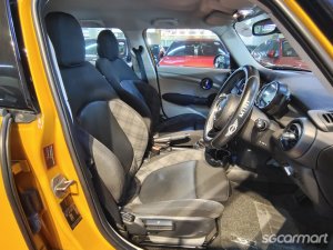 Used 2015 MINI One 1.2A 5DR for Sale | Sincere Motoring Pte Ltd - Sgcarmart