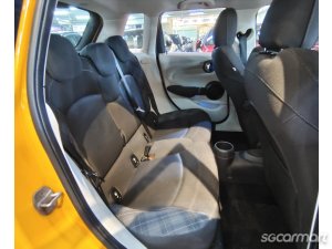 Used 2015 MINI One 1.2A 5DR for Sale | Sincere Motoring Pte Ltd - Sgcarmart