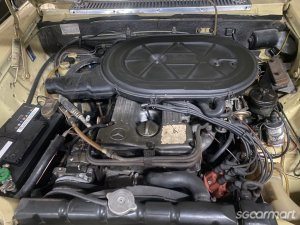 Used 2018 Mercedes-Benz 280C for Sale | Evolve 360 Pte Ltd - Sgcarmart