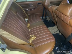 Used 2018 Mercedes-Benz 280C for Sale | Evolve 360 Pte Ltd - Sgcarmart