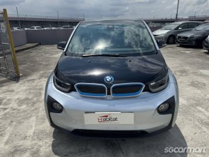 7 Used bmw i3 for Sale in Singapore Sgcarmart