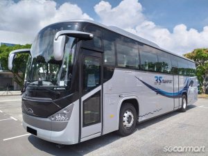 2019 SC Neustar CA36 Photos & Pictures Singapore - Sgcarmart