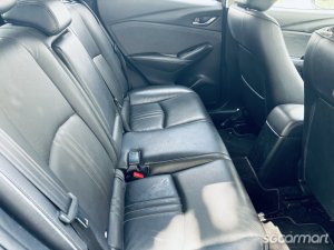 Used 2018 Mazda CX-3 2.0A Deluxe for Sale | SG Car Choice Pte Ltd ...