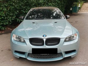 Used 2010 BMW M3 Coupe (COE till 03/2030) for Sale | Car Chamber Pte ...