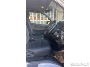 Used 2014 Nissan NV350 2.5M (New 5-yr COE) for Sale | MM Motoring Pte ...