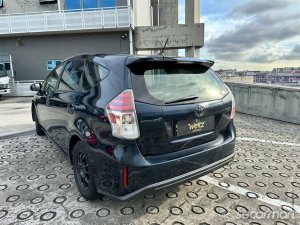 2019 Toyota Prius Plus Hybrid 1.8A Photos & Pictures Singapore - Sgcarmart