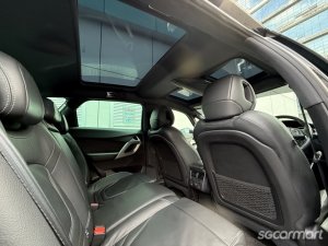 Used 2017 Citroen DS5 Diesel 1.6A BlueHDi EAT6 Panoramic Roof for Sale | Lay Auto Pte Ltd ...