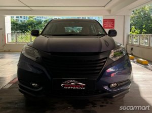 Used 2016 Honda Vezel 1.5A X for Sale | First Motoring - Sgcarmart