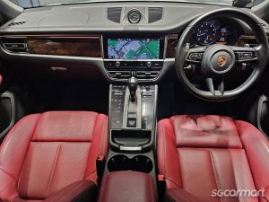 Used 2021 Porsche Macan 2.0A PDK for Sale | Porsche Singapore Pte Ltd ...