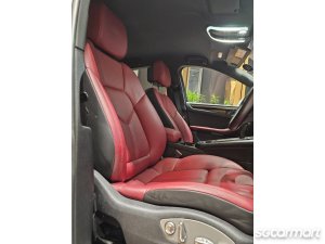 Used 2021 Porsche Macan 2.0A PDK for Sale | Porsche Singapore Pte Ltd ...