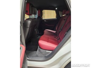 Used 2021 Porsche Macan 2.0A PDK for Sale | Porsche Singapore Pte Ltd ...