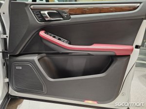 Used 2021 Porsche Macan 2.0A PDK for Sale | Porsche Singapore Pte Ltd ...