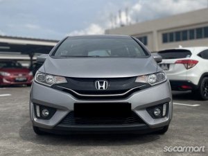 Used 2015 Honda Jazz 1.5A RS for Sale | Axon Automobile - Sgcarmart