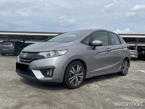 Used 2015 Honda Jazz 1.5A RS for Sale | Axon Automobile - Sgcarmart