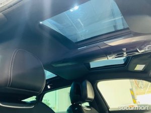 Used 2017 Citroen DS5 Diesel 1.6A BlueHDi EAT6 Panoramic Roof for Sale ...