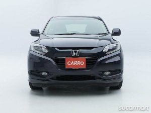 Used 2018 Honda HR-V 1.5A DX for Sale | Carro - Sgcarmart