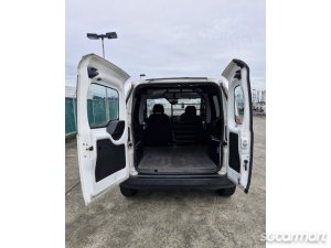 Used 2019 Fiat Fiorino Cargo 1.3MTA Multijet Glaze for Sale | Thiam ...