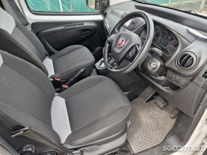 Used 2019 Fiat Fiorino Cargo 1.3MTA Multijet Glaze for Sale | Thiam ...