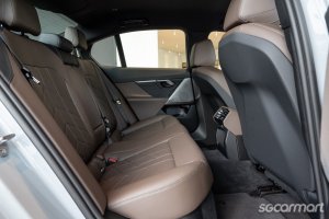 Used 2024 BMW i5 Electric eDrive40 M-Sport for Sale | Supreme Cars Pte ...