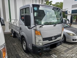 Used 2016 Nissan Cabstar 3.0M for Sale (Expired) - Sgcarmart