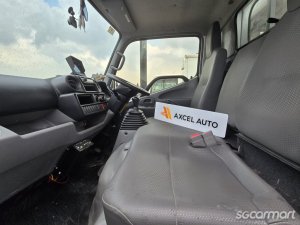 Used 2022 Toyota Dyna 150 2.8M for Sale | Axcel Auto Pte Ltd - Sgcarmart