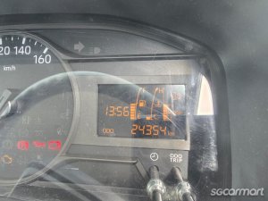 Used 2022 Toyota Dyna 150 2.8M for Sale | Axcel Auto Pte Ltd - Sgcarmart