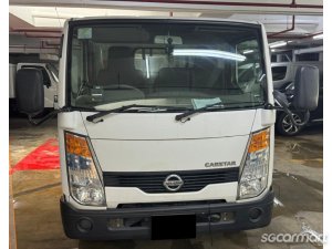 Used 2015 Nissan Cabstar 3.0M for Sale (Expired) - Sgcarmart
