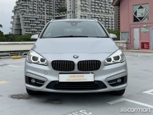 Used 2018 BMW 2 Series 216i Gran Tourer Luxury for Sale (Expired ...