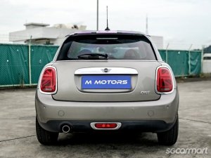Used 2019 MINI One 1.5A 5DR for Sale | M Motors Pte Ltd - Sgcarmart