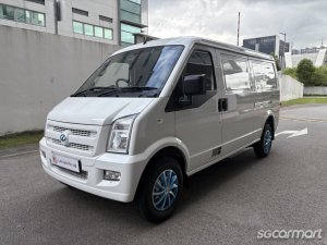 2024 SOKON EC35 Electric Photos & Pictures Singapore - Sgcarmart
