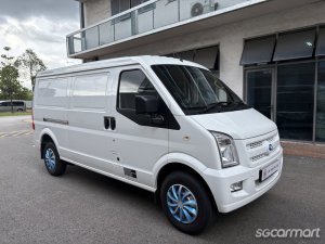 2024 SOKON EC35 Electric Photos & Pictures Singapore - Sgcarmart