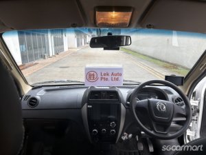 2024 SOKON EC35 Electric Photos & Pictures Singapore - Sgcarmart