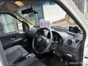 Used 2024 SOKON EC35 Electric for Sale | Lek Auto Pte Ltd - Sgcarmart