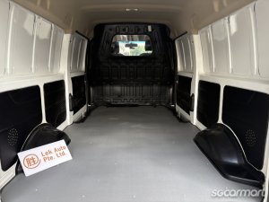 Used 2024 SOKON EC35 Electric for Sale | Lek Auto Pte Ltd - Sgcarmart