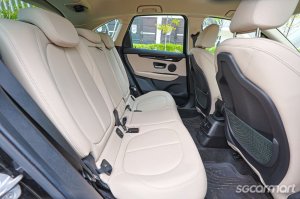 Used 2020 BMW 2 Series 216i Active Tourer for Sale | SG Car Choice Pte ...