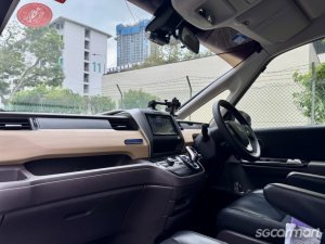 Used 2018 Honda Freed Hybrid 1.5A G for Sale | Tan Sri Mpires Pte Ltd ...