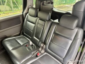 Used 2018 Honda Freed Hybrid 1.5A G for Sale | Tan Sri Mpires Pte Ltd ...