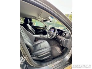 Used 2020 Mercedes-Benz E-Class E200 Avantgarde for Sale (Expired ...