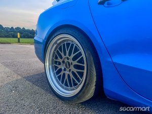 Used 2010 Audi A5 Sportback 2.0A TFSI Quattro (COE till 09/2030) for ...