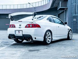 Used 2006 Honda Integra 2.0A (COE till 06/2026) for Sale | Auto Alley ...