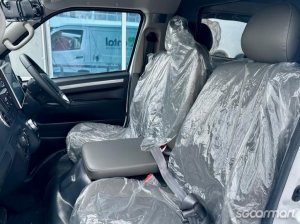 Used 2024 Higer H5F Electric for Sale | Ezy-1 Pte Ltd - Sgcarmart